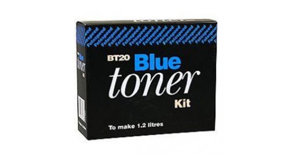 FOTOSPEED BLUE TONER 1.2 LITRE
